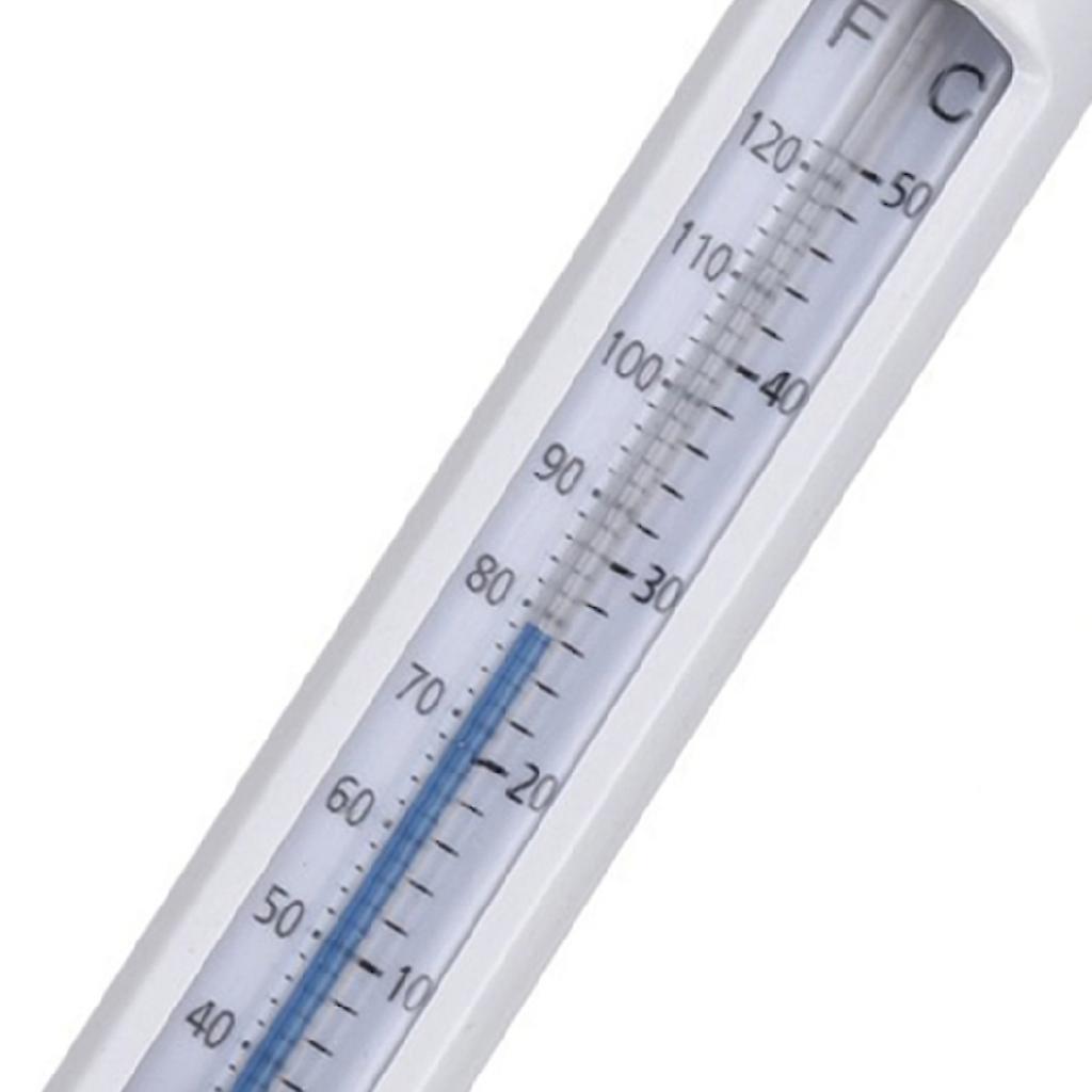 Large Floating Pool Thermometer Water Temperature Thermometers with ...