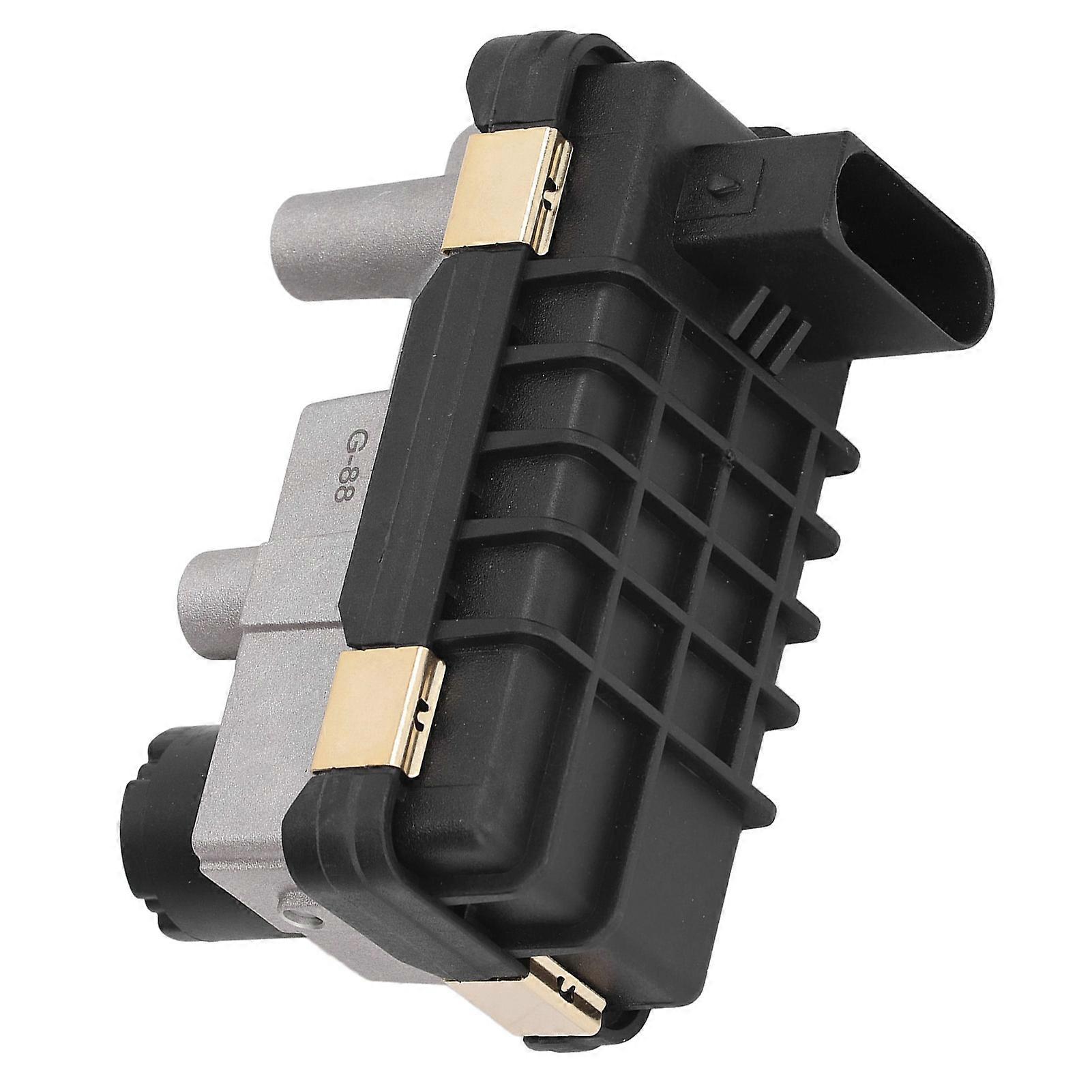 Turbo Electric Actuator Stable Performance G 88 Replacement for Ford ...