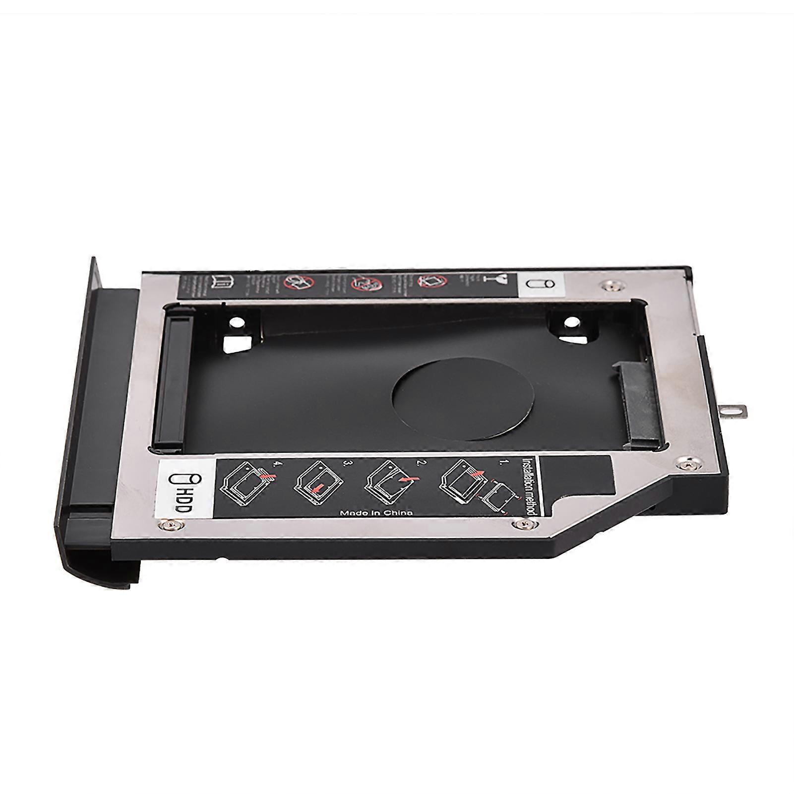 SATA3.0 HDD Internal Enclosure Hard Disk Drive CD?ROM Bracket for ...