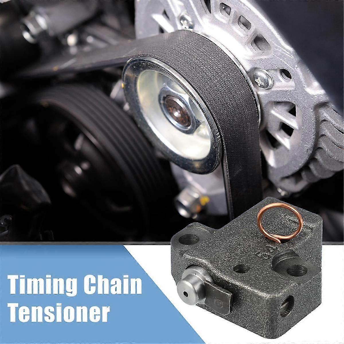 2441025001 for Ix35 3.3 3.5 3.8 Timing Chain Tensioner 244103C300 ...