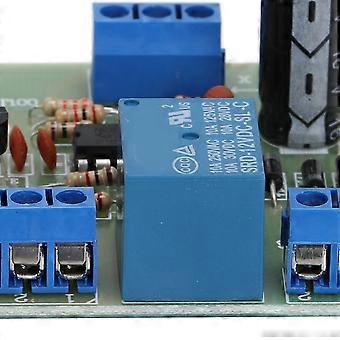 Automatic Water Level Controller Relay Output Automatically Low Power Consumption Liquid Level ...