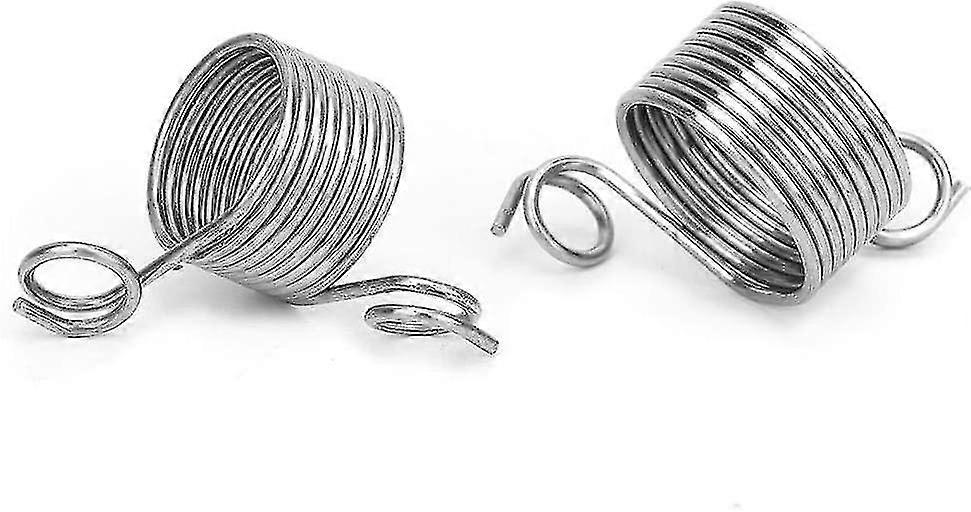 Stainless Steel Braided Thimbles Stainless Steel Braided Finger Rings ...