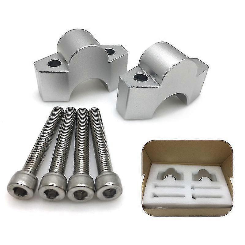 For Honda X-adv750 Xadv 750 X Adv 750 2017-2022 Motorcycle 28mm Handlebar Riser Handle Bar Clamp ...