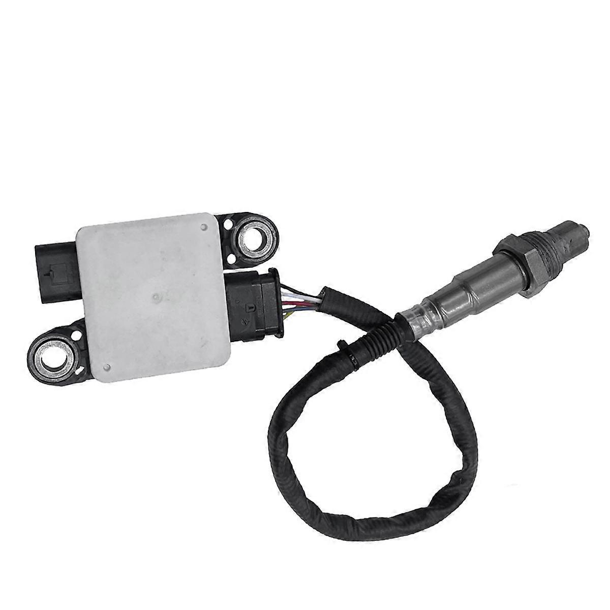 PM Particulate Matter Sensor S8A2-18641 0281007478 for Exhaust Nitrogen ...
