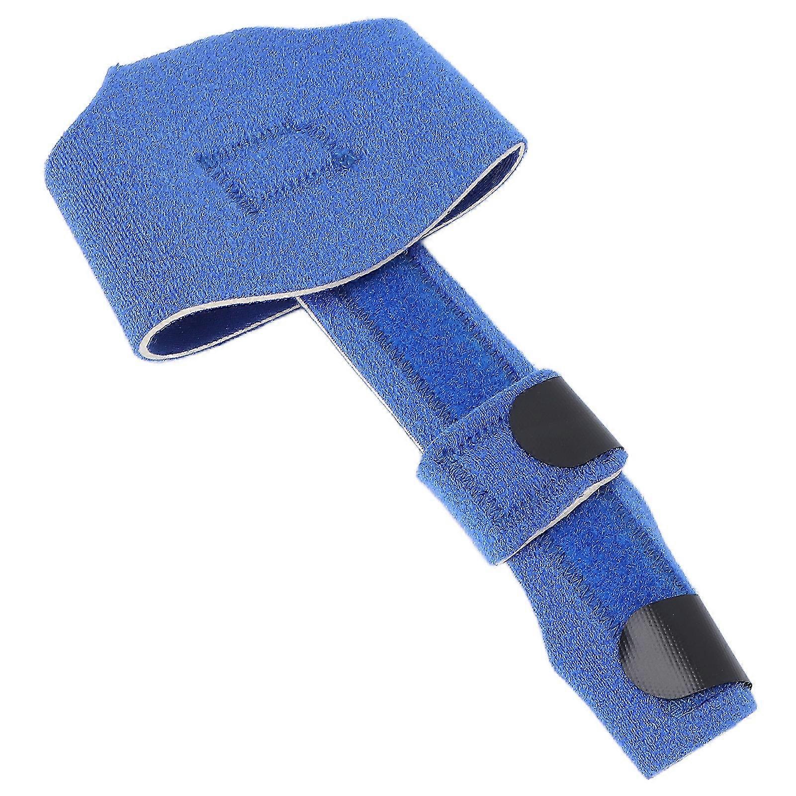 Flexible Finger Splint Brace for Pain Relief and Support - Ideal for ...