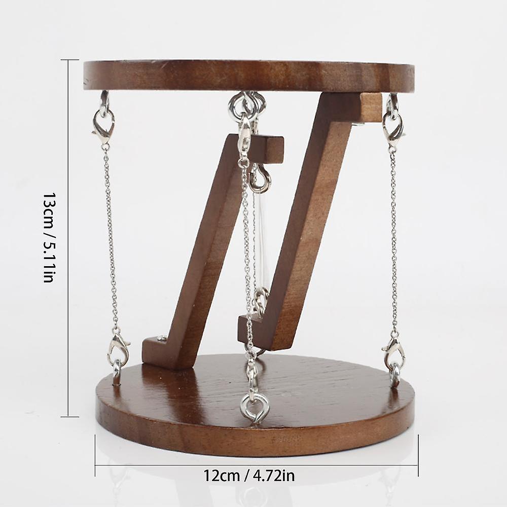 Anti Gravity Tensegrity Floating Table | Fruugo UK