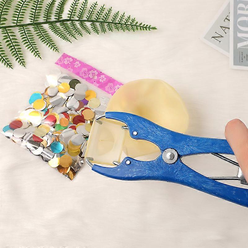 Balloon Expander Pliers Balloon Filling Tool Metal Expander Pliers ...