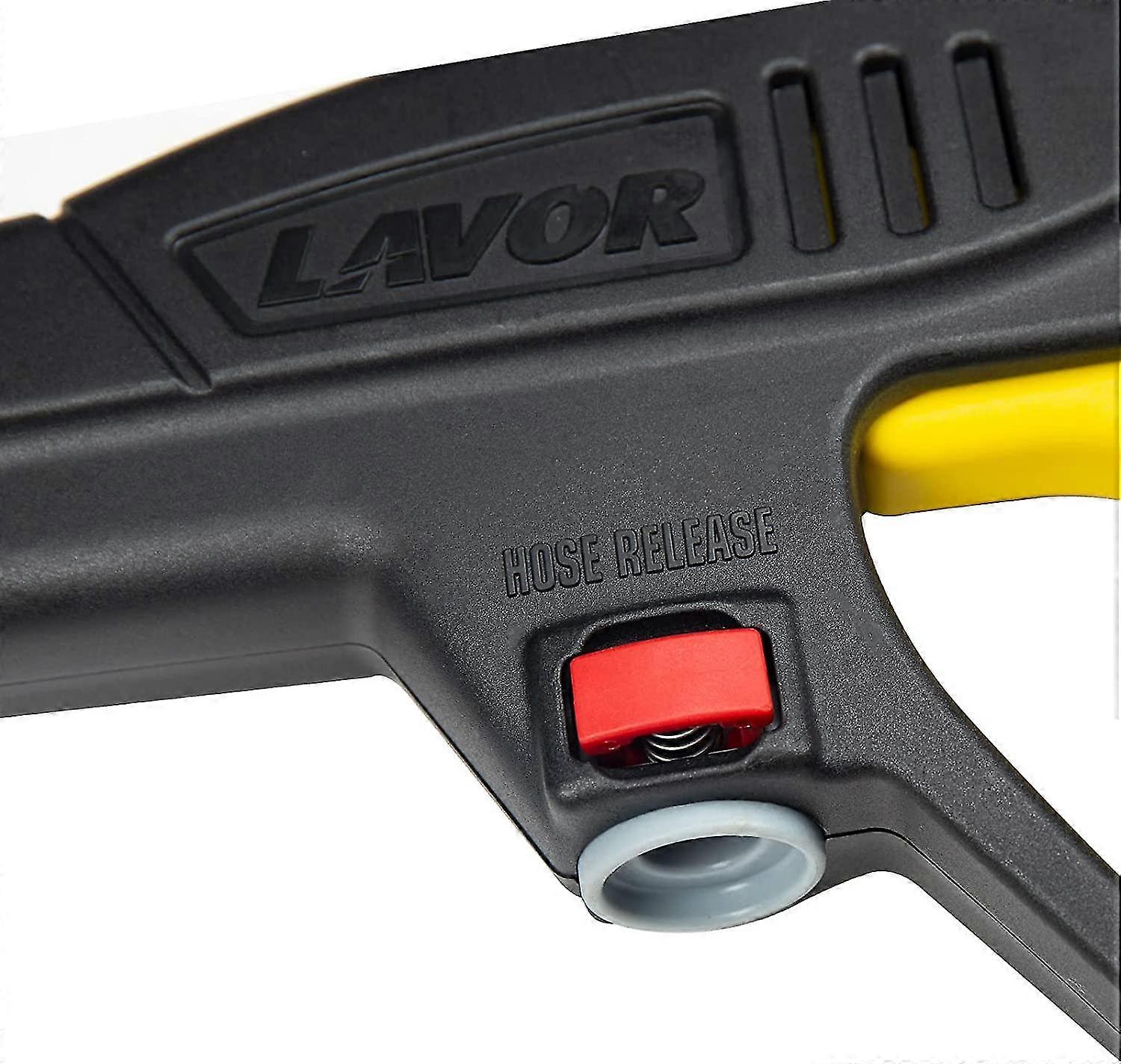 High Pressure Water Gun With Variable Jet Lance And Rotating Lance ...