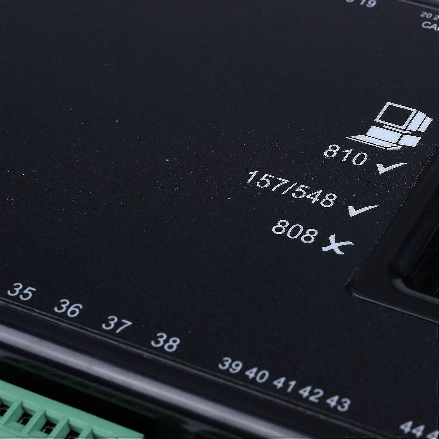 Dse5110 Generator Self-starting Controller Generator Set Panel ...