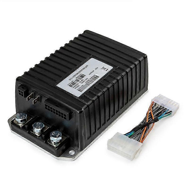 48v 275a Motor Controller For Curtis Golf Cart Controller 1510-5201 ...