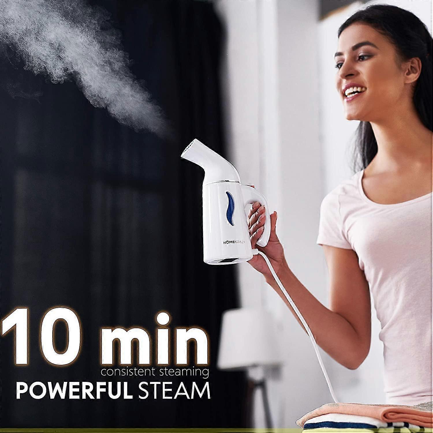 Hand Steamer Clothes - Small Clothes Steamer - Handheld Clothes Steamer ...