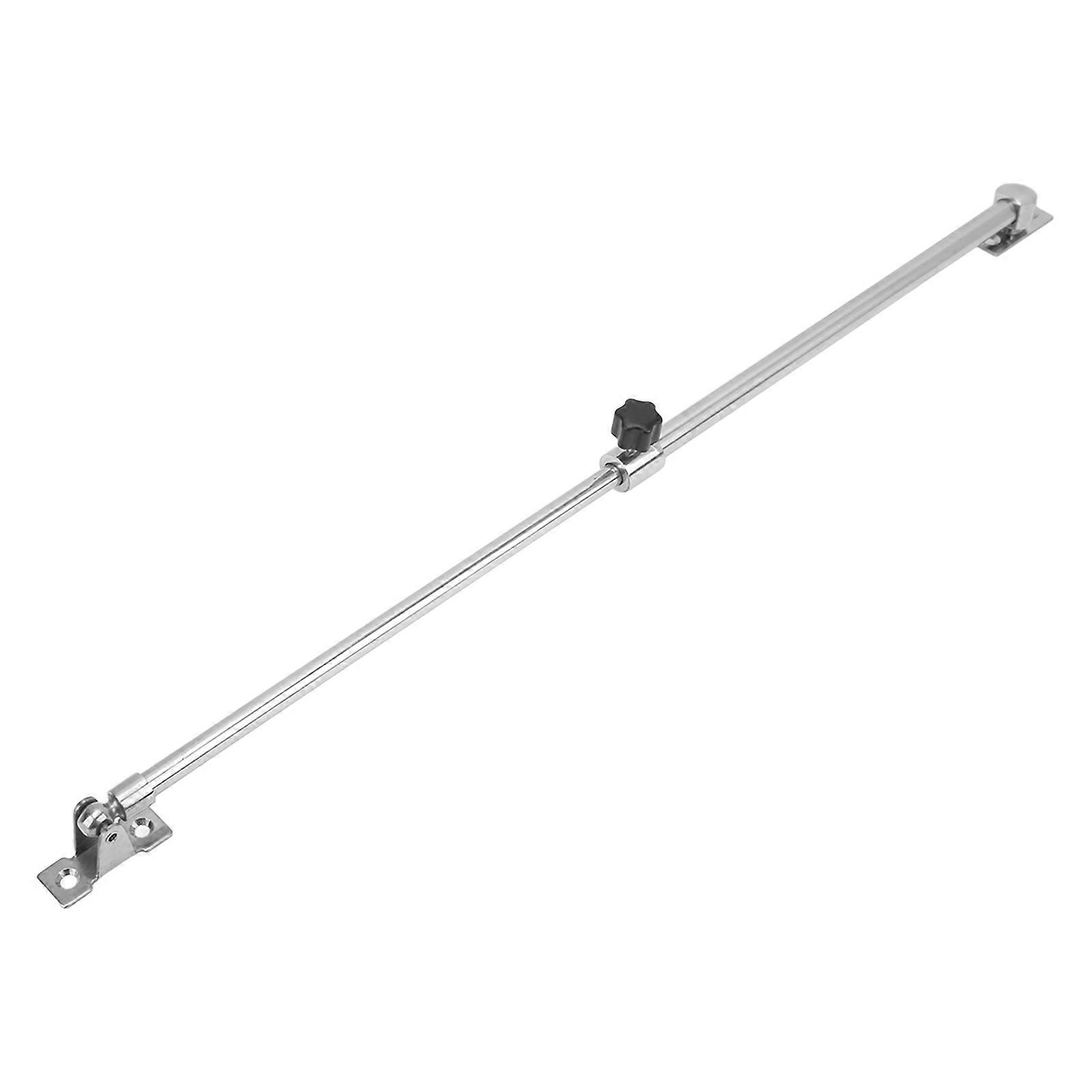 299?534mm Telescoping Hatch Support Adjuster Marine Grade Stainless ...