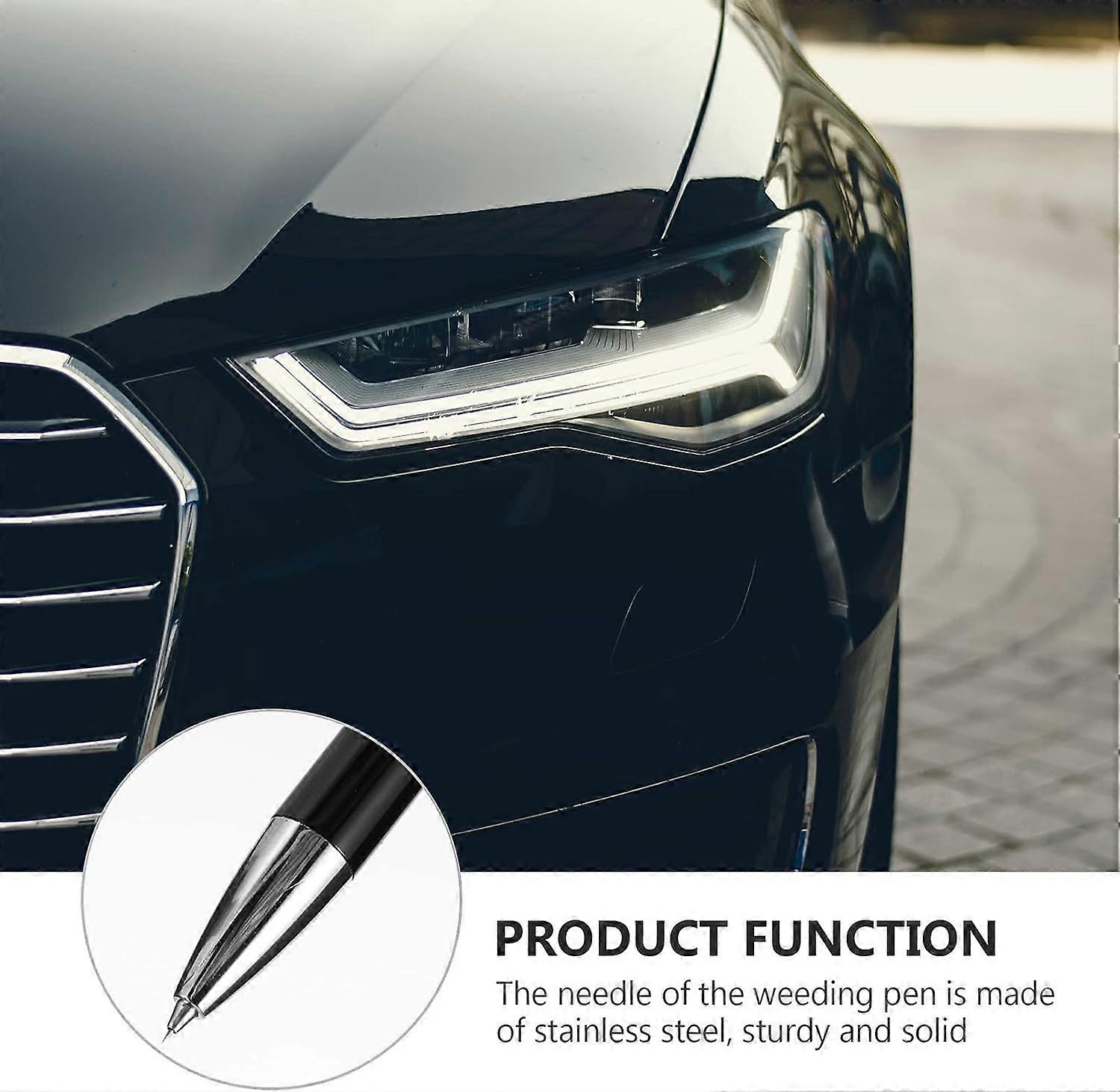 Tools 2 sets Point Crafts Craft with Car Tool Bubble Vinyl Steel Pin ...