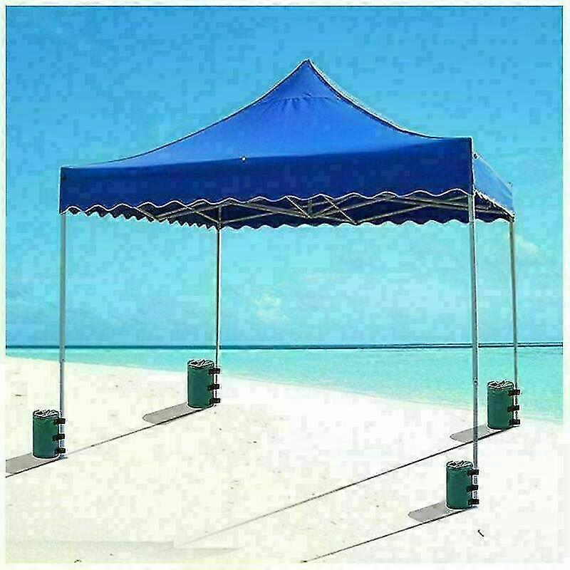 Set Of 2 Water Weights For Awning For Tent For Feet Fixed Sandbag ...