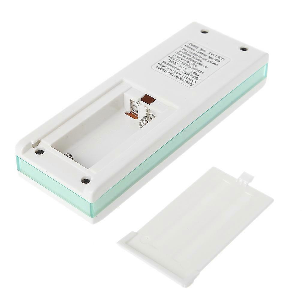 Replacement Air Conditioner Remote Control For Gree YB1FA YB1F2 YBOF2 ...