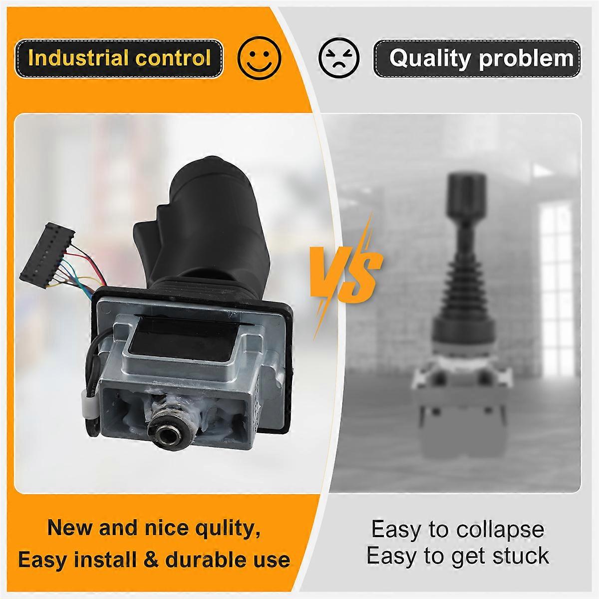 Joystick Controller Lift Steering Joystick 137634 137634GT for Genie ...