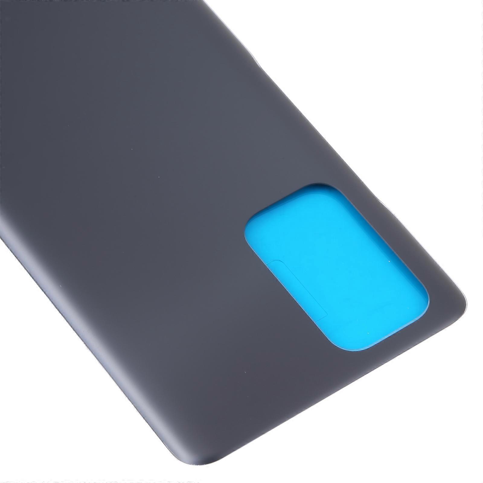 Glass Battery Back Cover for Xiaomi Redmi Note 10 Pro/Redmi Note 10 Pro Max/Redmi Note 10 Pro ...