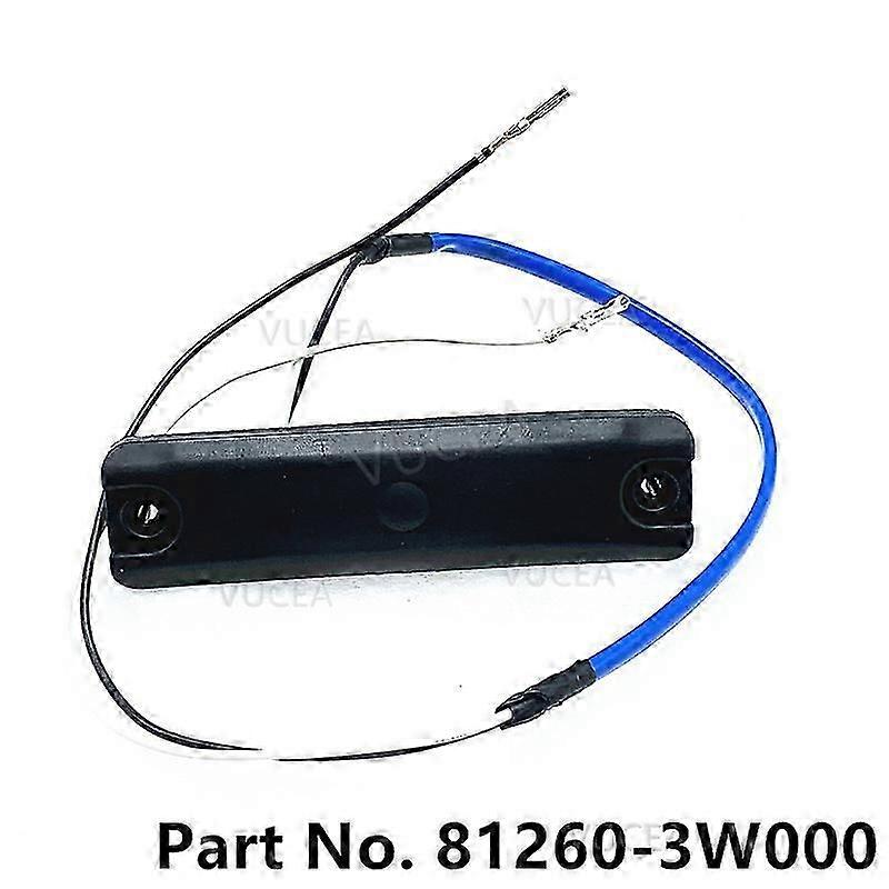 Trunk Switch Button Switch Tailgate Switch For Kia Sportage 2011 2012 ...