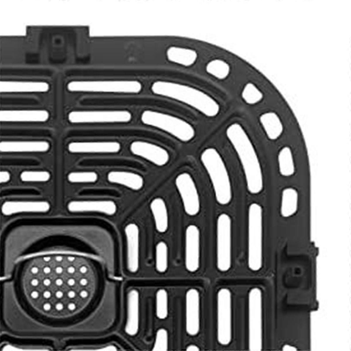 Air Fryer Accessories Set Silicone Cushion Corner Protector Non-Stick ...