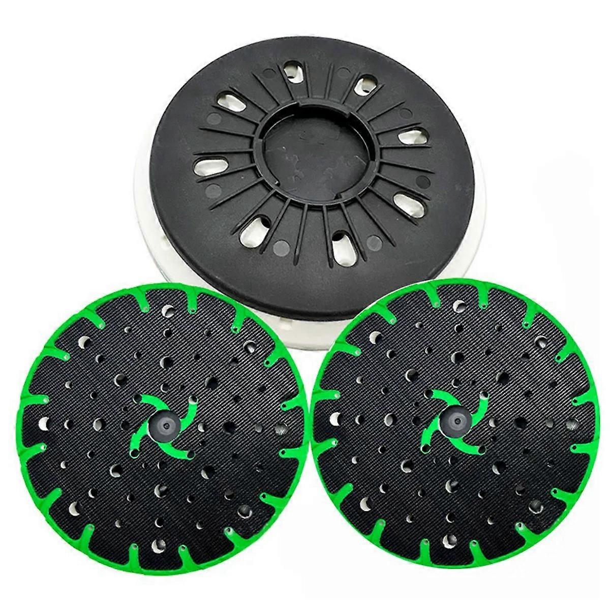 6Inch 202463 Sanding Pad 150mm Polishing Wheel Backing Pad for Festool ...