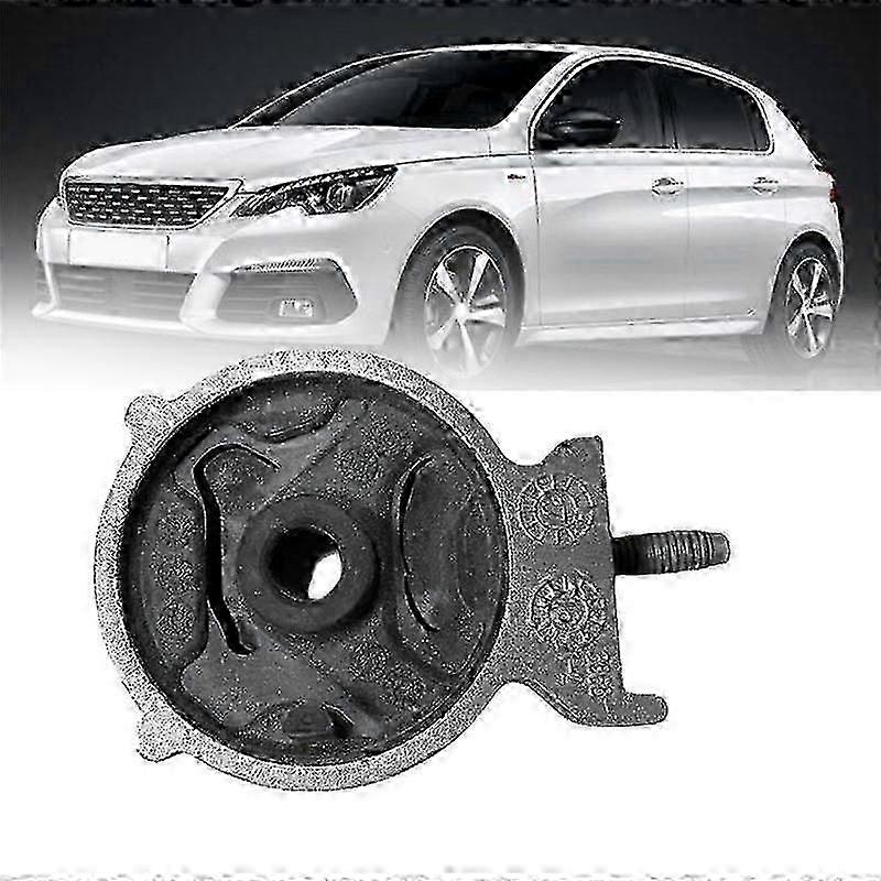 9674551180 Exhaust Pipe Fixing Bracket For 308s (t9) 408 C4 C5 Exhaust ...