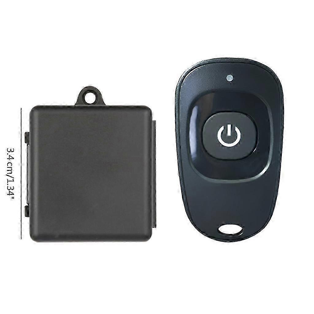 2025 12V Remote Control Switches Long Distance Wireless Switches ...