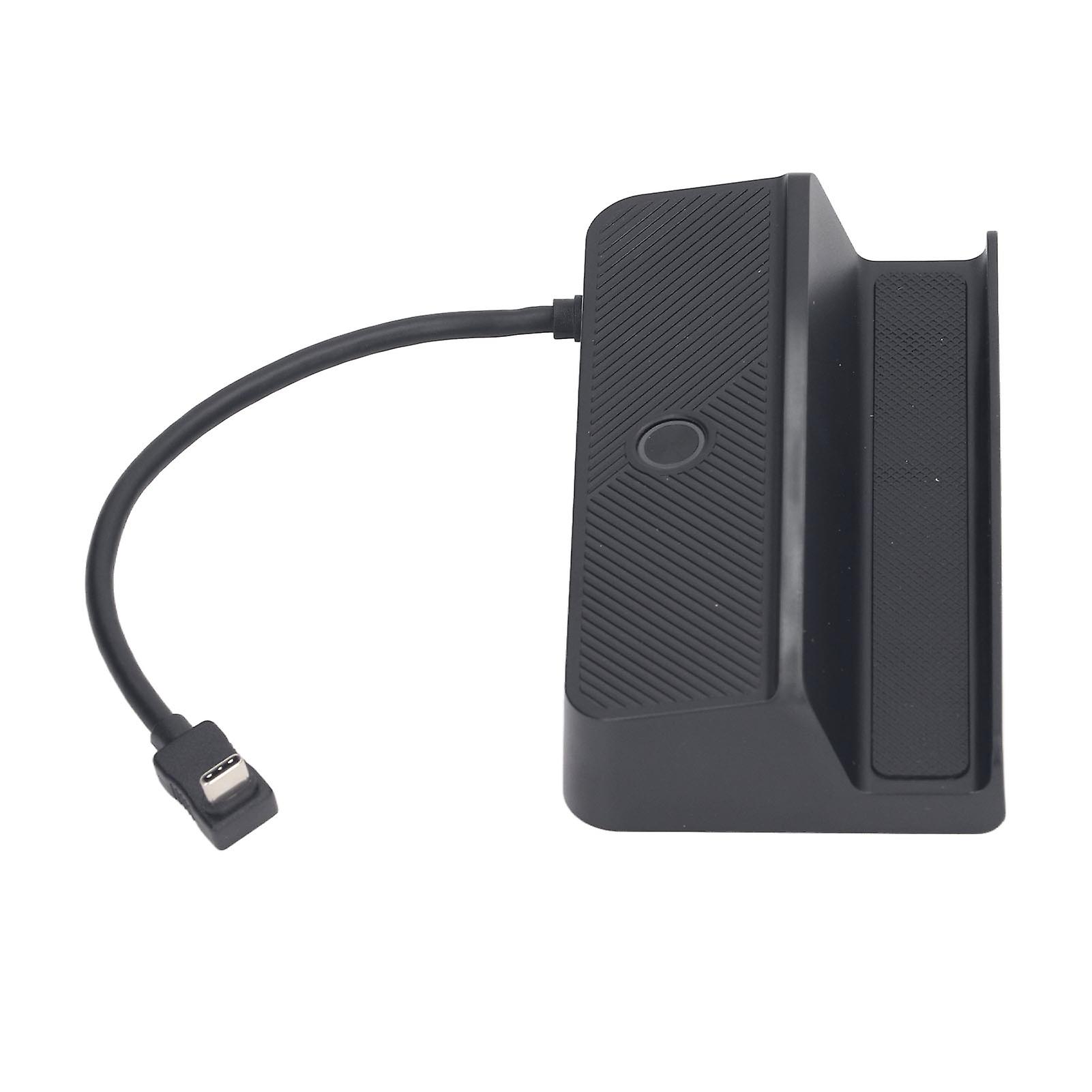 Docking Station for Steam Deck 6 in 1 RGB Lights HD 4K USB2.0 100W PD ...