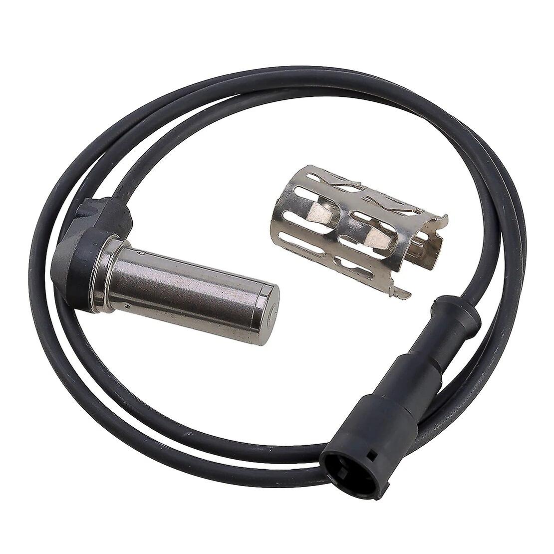 Wheel Speed Sensor Fit For Kenworth Peterbilt Daf Man Iveco Mercedes ...