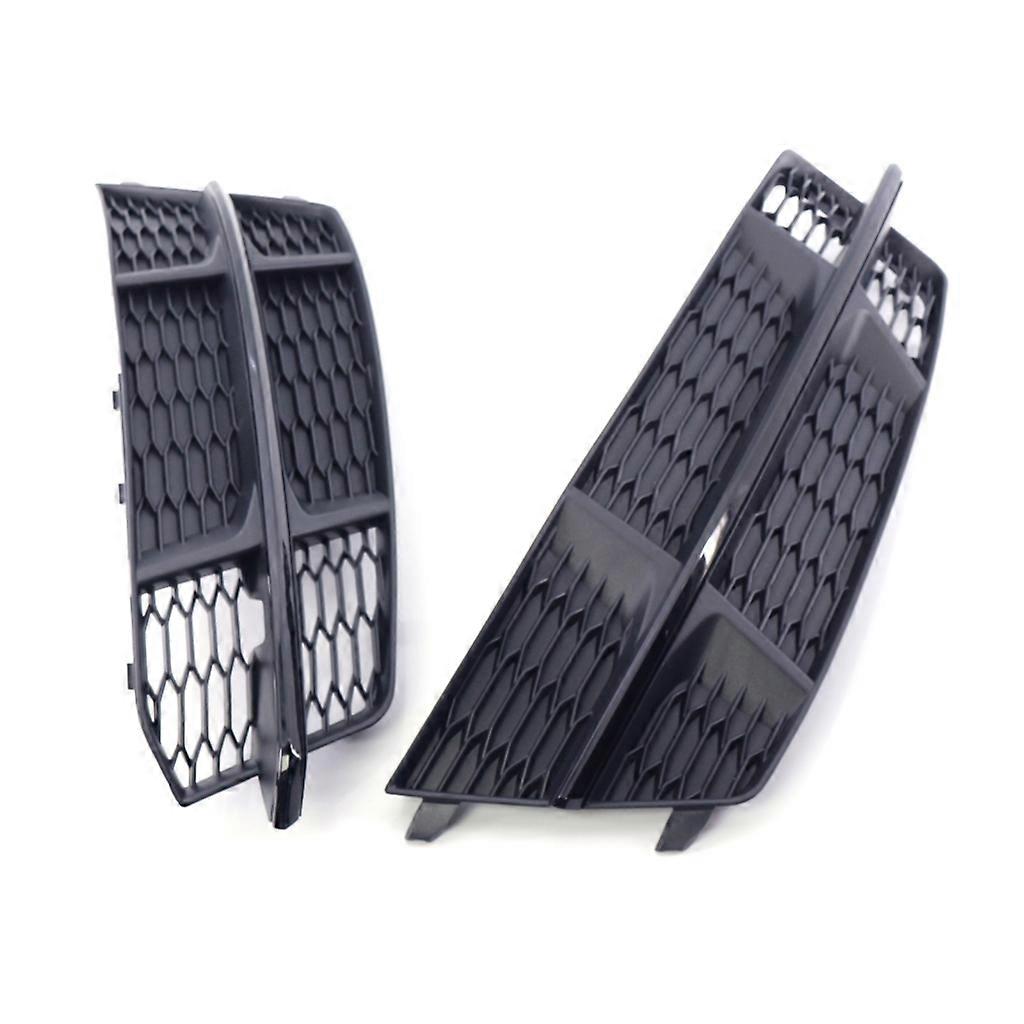 Front Bumper Kidney Grille for A6 (C7) S-Line OE:4G0807682AN ...