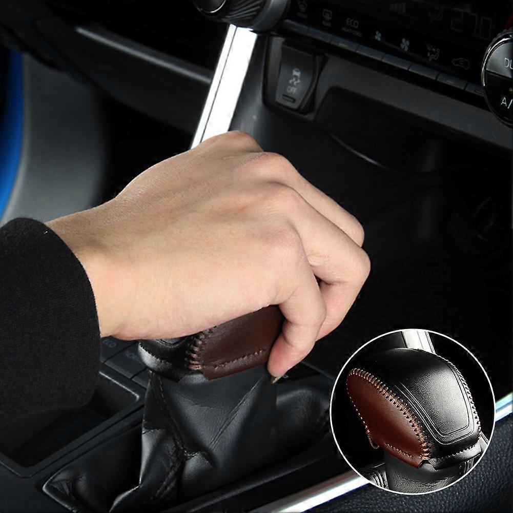 For Toyota Rav4 Xa50 2020 2021 2022 2023 Car Gear Shift Head Collars ...
