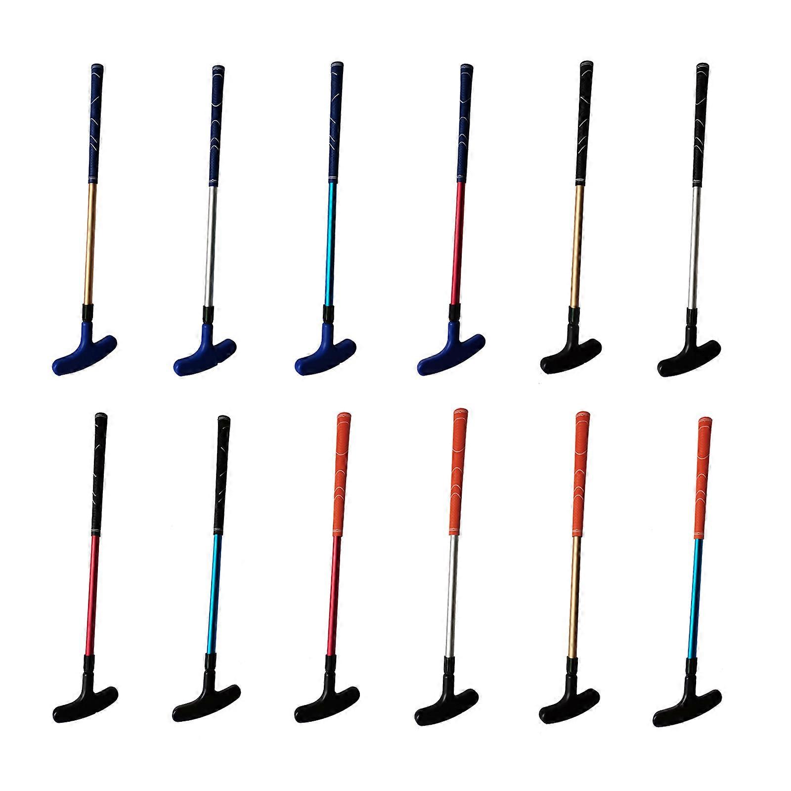 Golf Putter Men Women Right Handed and Left Two-Way Kid Putter Mini ...