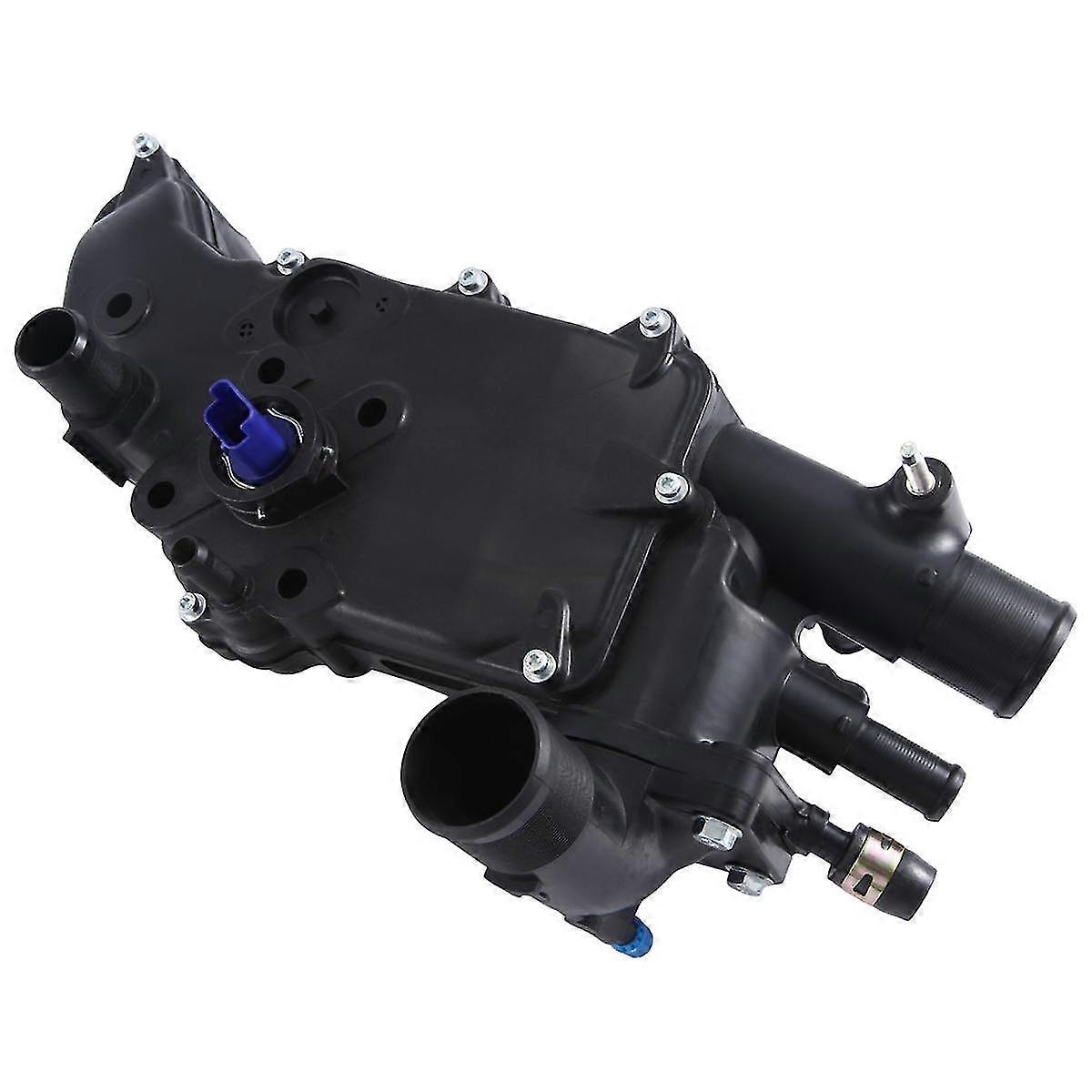 For Citroen Jumper Fiat Ducato Bus Peugeot 2001-2006 Car Thermostat ...