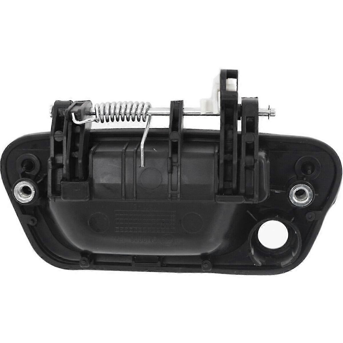 Left Front Exterior Door Handle Set 2013-2015 compatible Chevrolet ...