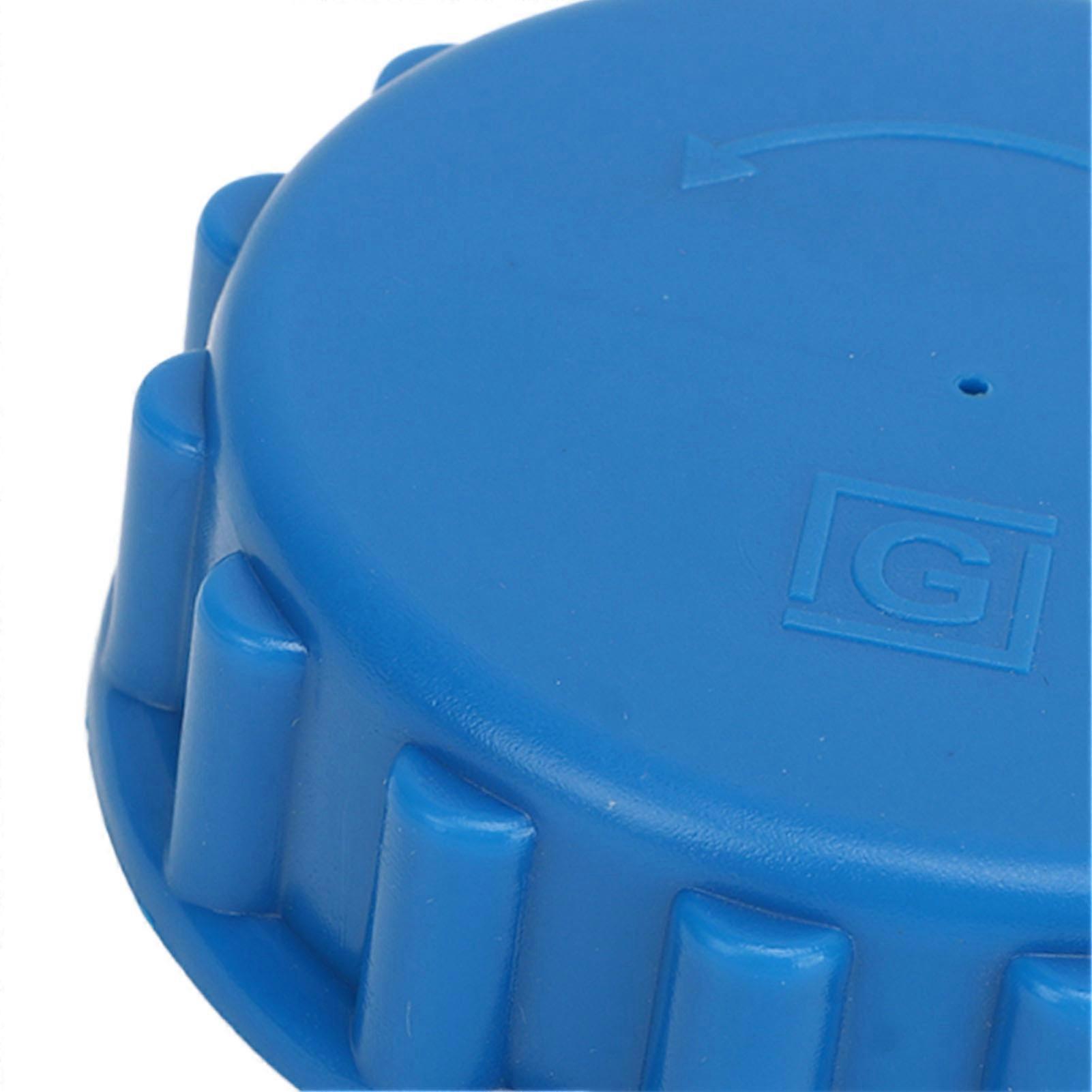 58mm Parking Heater Fuel Tank Cap With Sealing Gasket Fuel Tank Cap ...