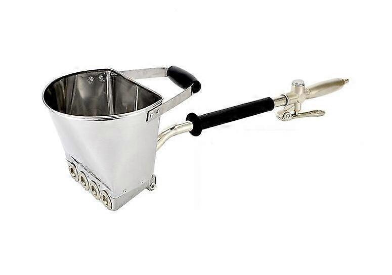 VIP Customer Mortar Sprayer Wall Mortar Gun,Stucco shovel,Hopper Ladle ...