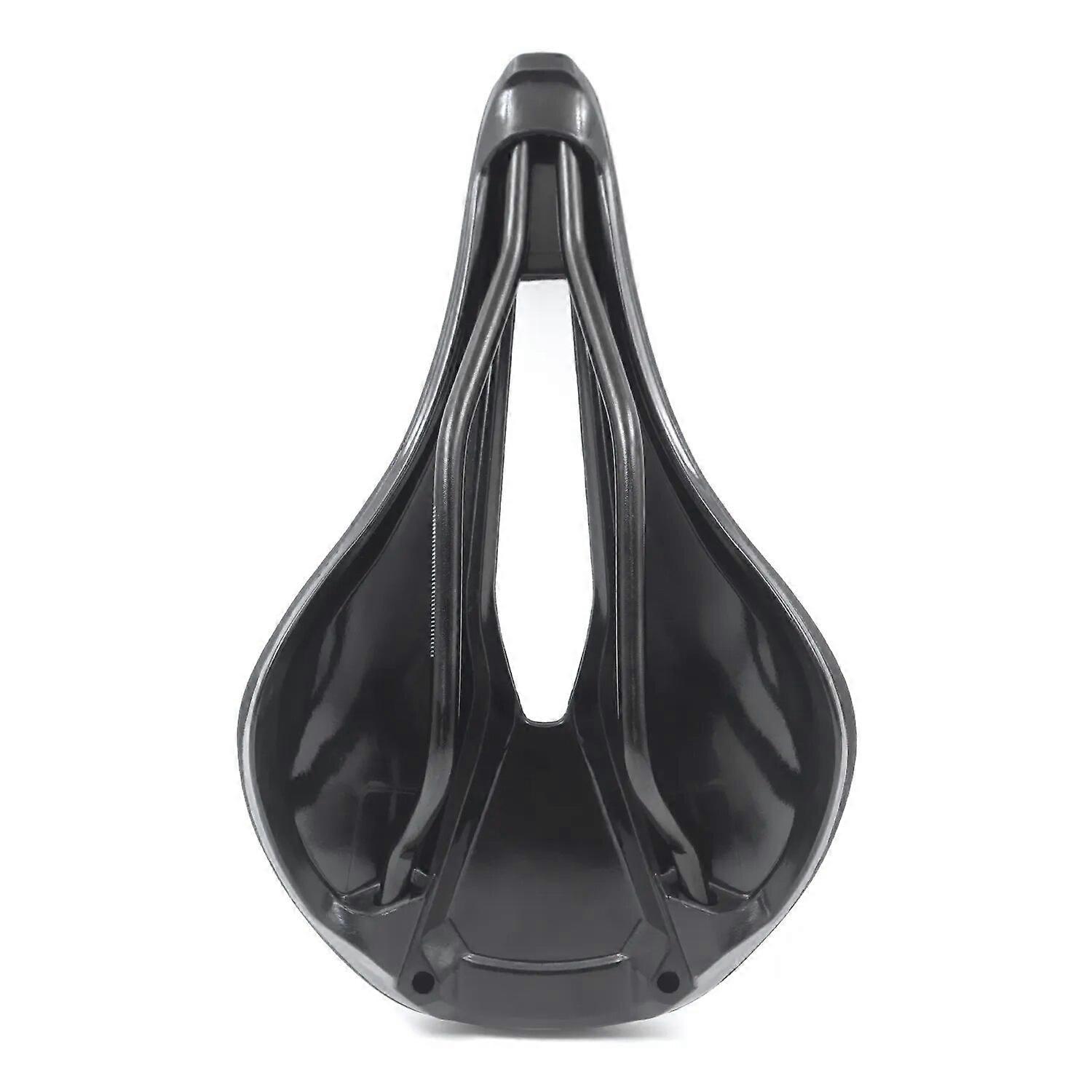 Bicycle Saddle Power Comp for Mens Womens Comfort Road Cycling Saddle Mtb Mountain Bike Seat ...