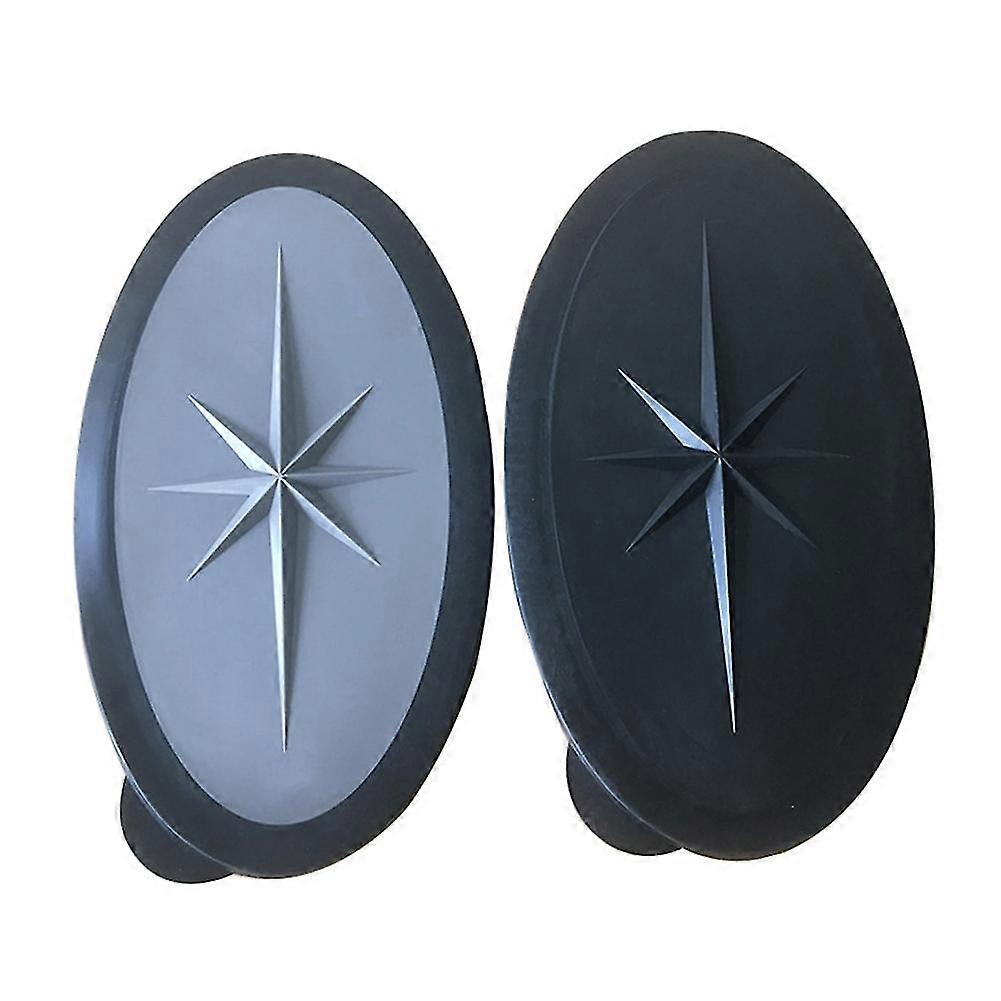 Kayak Hatch Cover Kayak Boat Deck Plate Kayak Boat Deck Hatch Cover ...