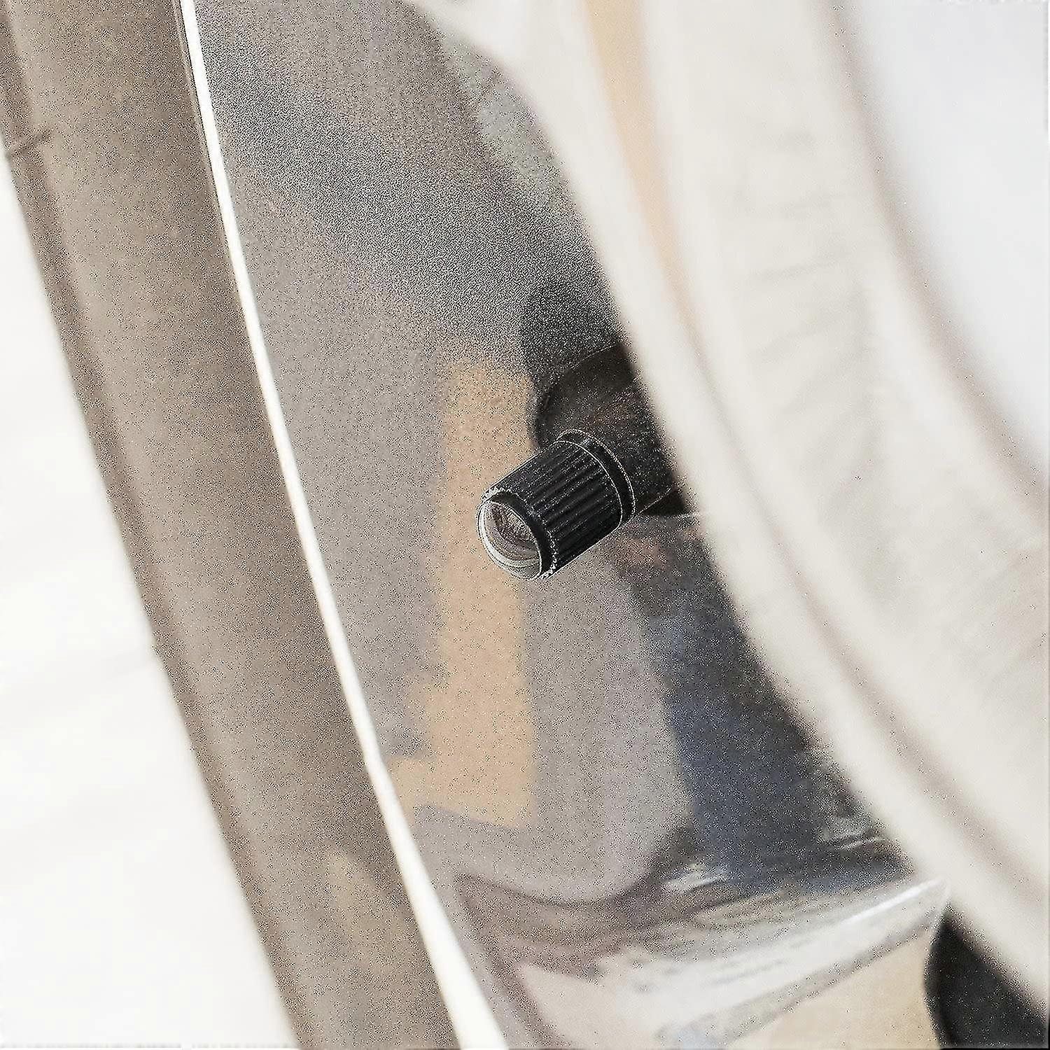 200 Pack Tyre Valve Dust Caps For Car, Motorbike, Trucks, Bike, Bicycle ...