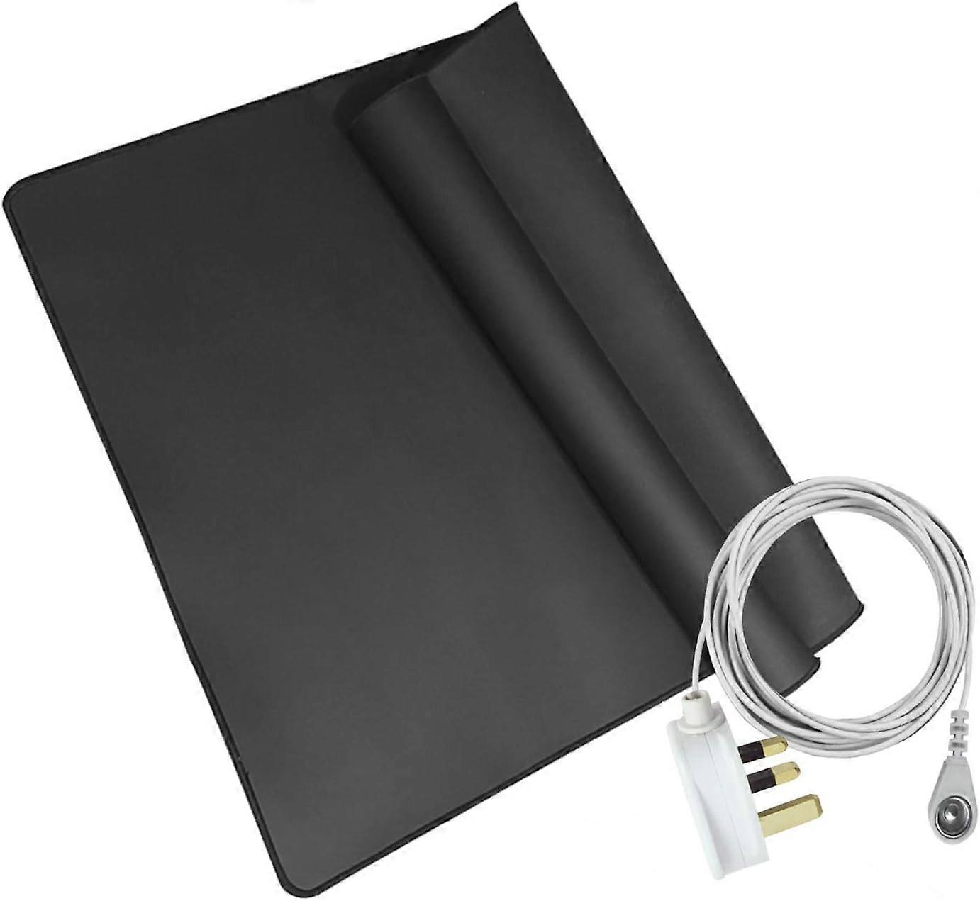 Earthing Mat for Grounding and EMF Radiation Protection, Grounding ...