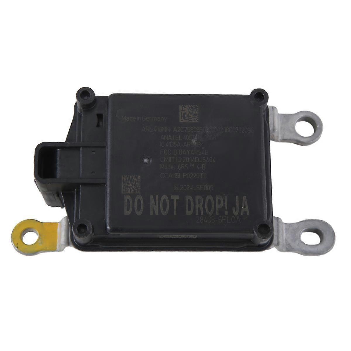 28438-6FL0A Car Distance Control Sensor Unit for Rogue 2017-2020 ...