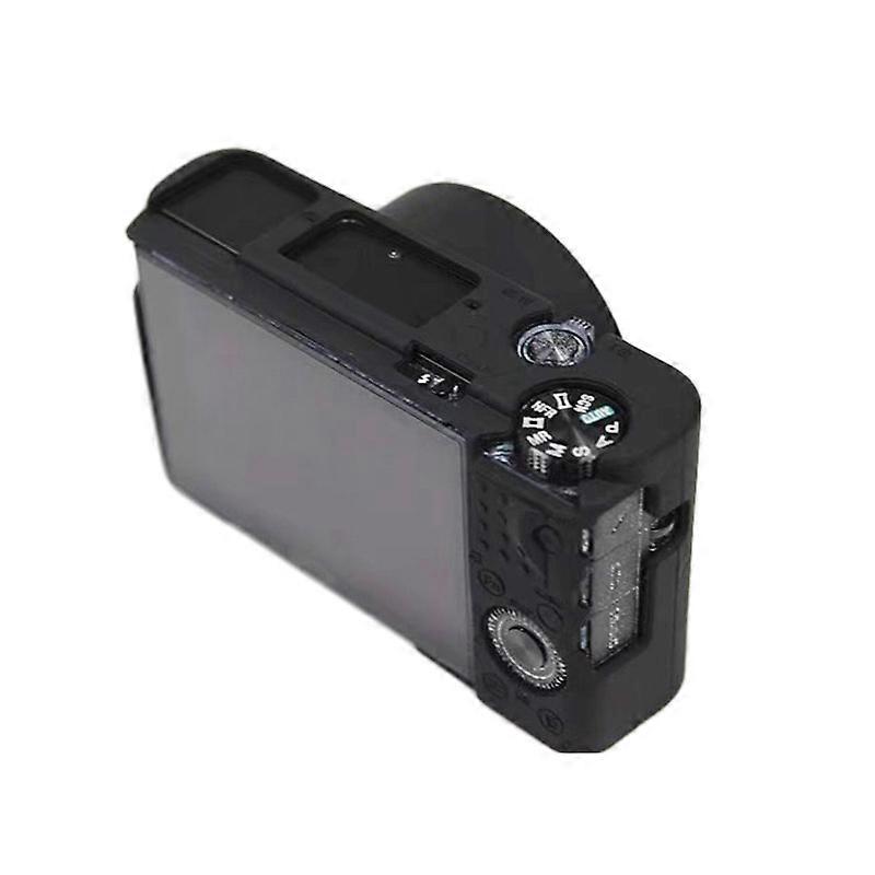 Silikon Hülle für Sony Cyber-Shot RX100 VII | Fruugo AT