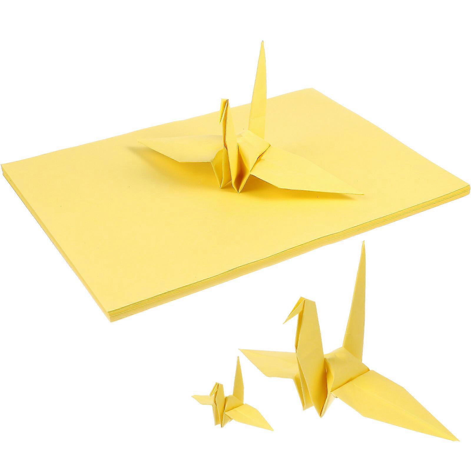 100 Sheets 70g A4 Size Multipurpose Paper Printing Folding Paper ...