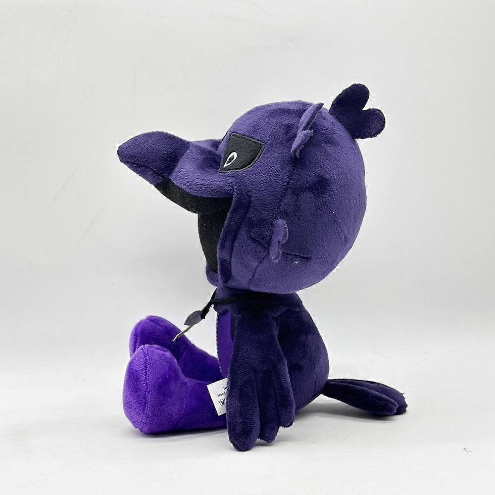 Nightmare Critters Plush Yarnaby Plushies Toy for Fans Gift Soft ...