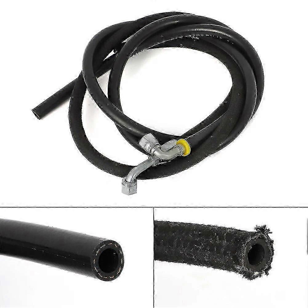 For Hydroboost Power Brake Booster Kit Suit Steering Hose Hookup Kit ...
