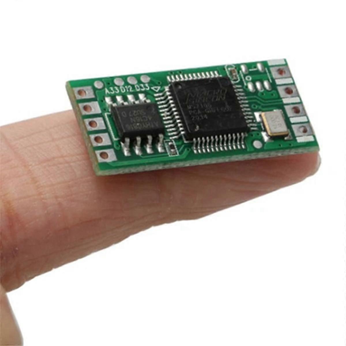 10Pcs Analog CVBS to USB Camera Module AV-To-USB Digital Signal Video ...