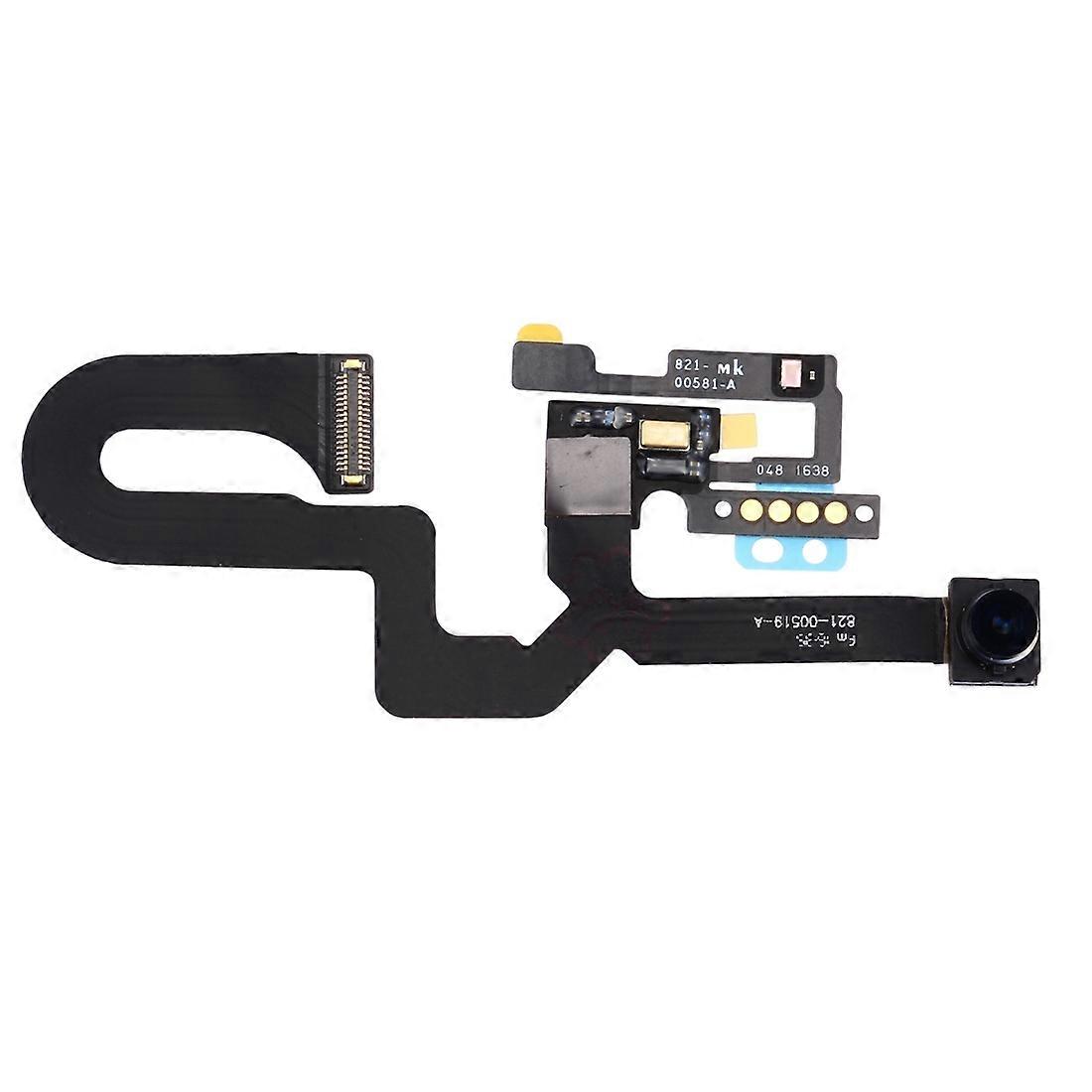 Front Facing Camera Module Flex Cable & Microphone Flex Cable & Flex Cable with Proximity Sensor ...