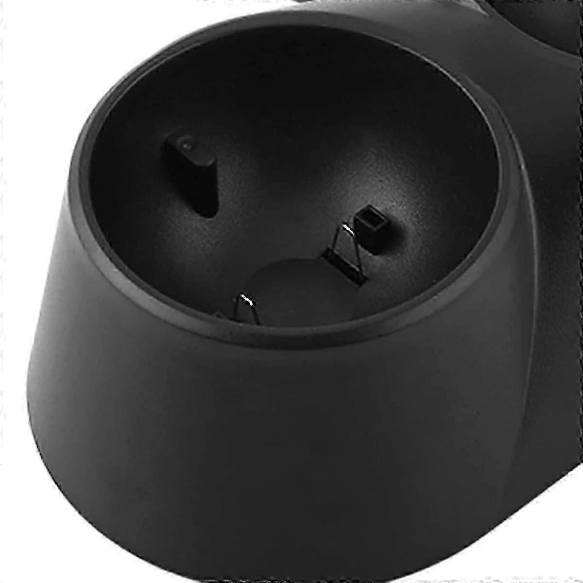 PS4 VR Move Controller Charging Dock Only - Dual USB Charging Station for PlayStation Move ...