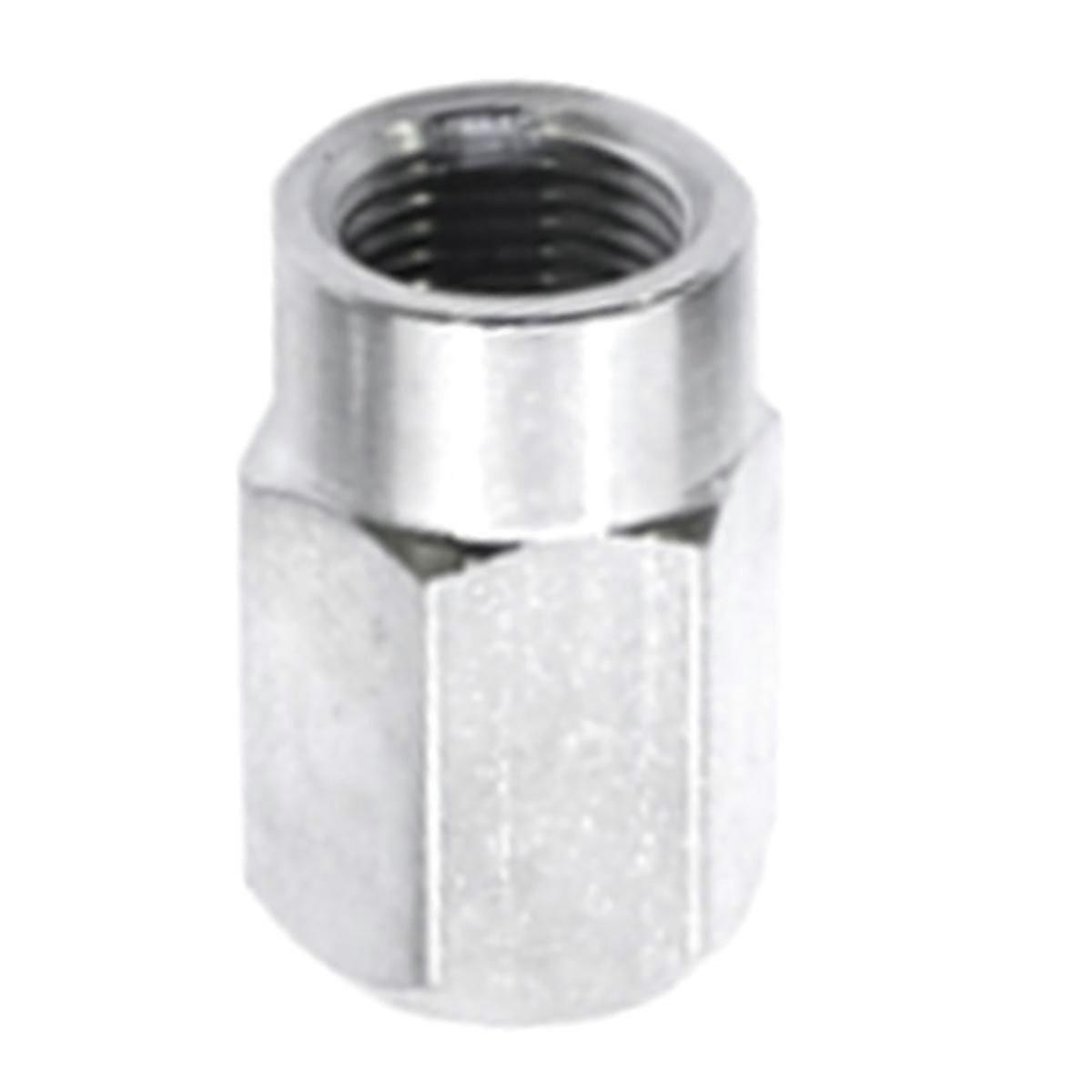 Flex Shaft Driver Cap for-Dremel Crankshaft Aluminum Nut Cap 2610916116 ...
