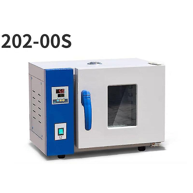 202-00T/202-00s Electric Blast Drying Oven Laboratory Oven Industrial ...