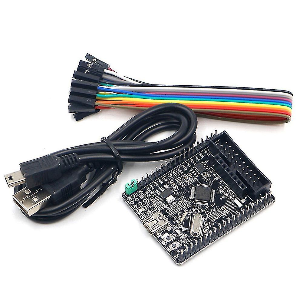 Stm32f103c8t6 Development Board Stm32 Small System Core Board Stm32 ...